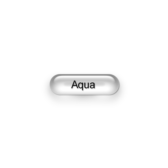 Aqua pill | Robouk Designs