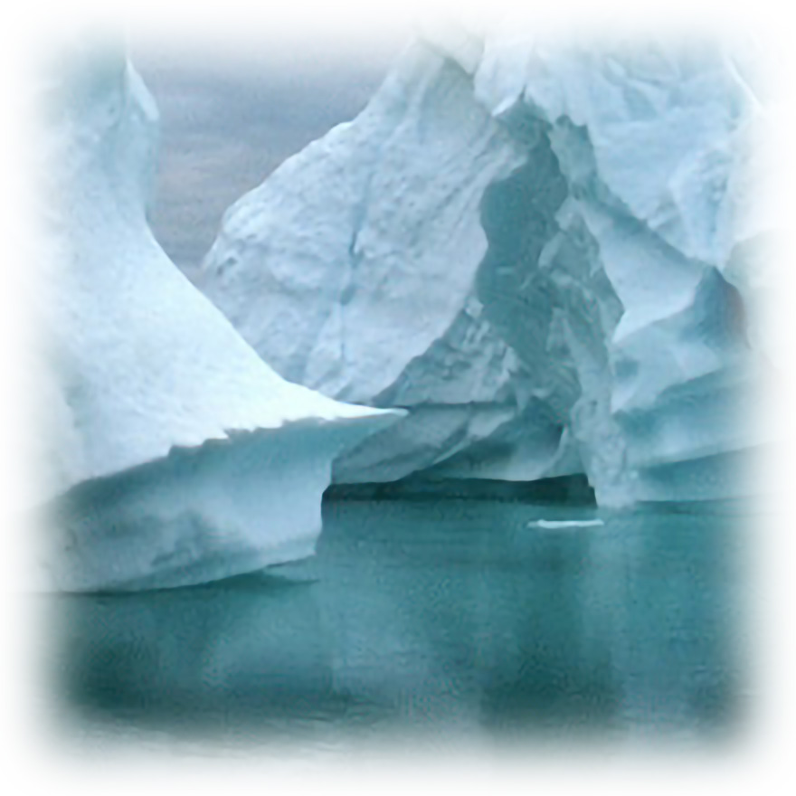 Blurred border | Robouk Designs