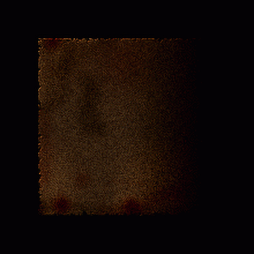 Dark Rust | Robouk Designs